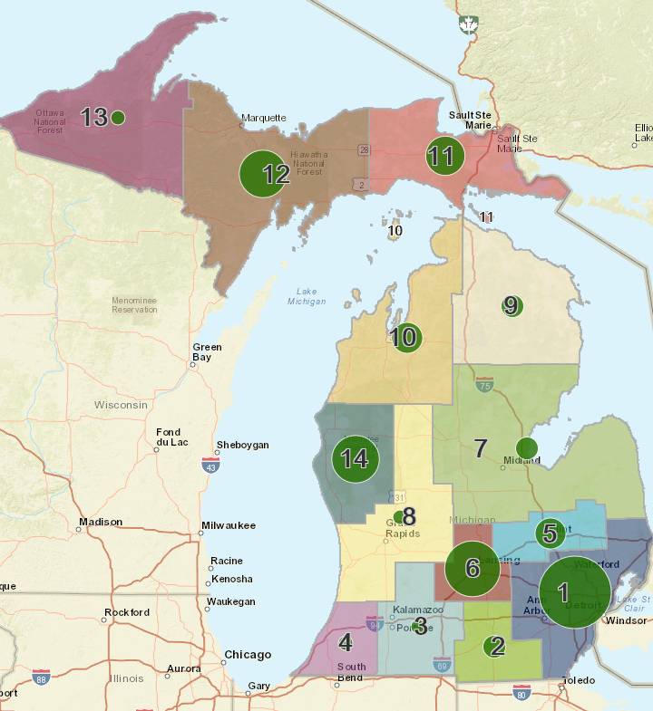Accessible | Our Regional Economic Innovations